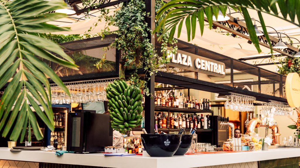 Hacienda 1676 - Un Espacio Gastronómico con Historia